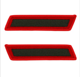 USMC Insignia – Second Tour Uniforms