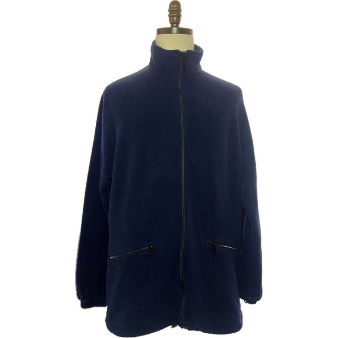 USCG Polartec Fleece Liner – Second Tour Uniforms