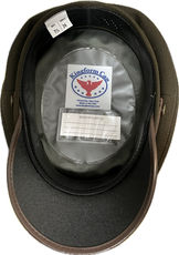 US Army AGSU Officer Service Cap – Second Tour Uniforms