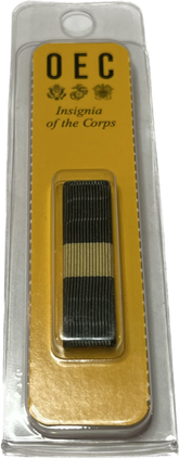 USMC Insignia – Second Tour Uniforms