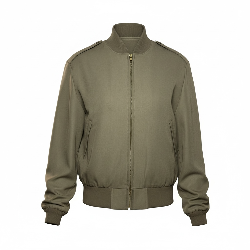 USMC – Second Tour Uniforms