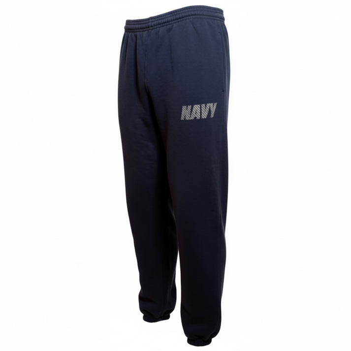 US NAVY PT Sweat Pant – Second Tour Uniforms