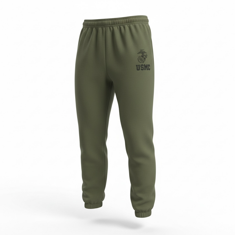 USMC – Second Tour Uniforms
