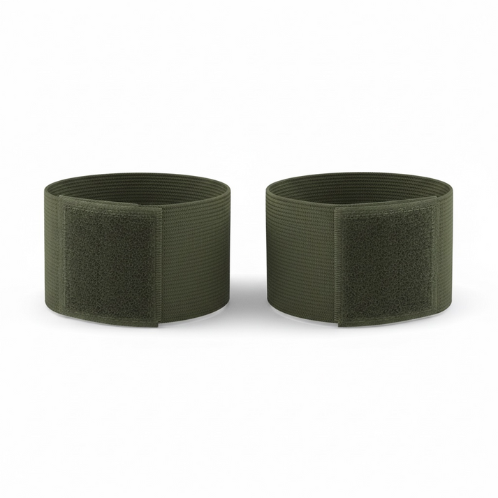 US Military Boot Bands – Second Tour Uniforms