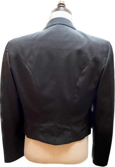 US NAVY Male Officer Dinner Dress Blue Jacket – Second Tour Uniforms