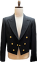US NAVY Male Officer Dinner Dress Blue Jacket – Second Tour Uniforms