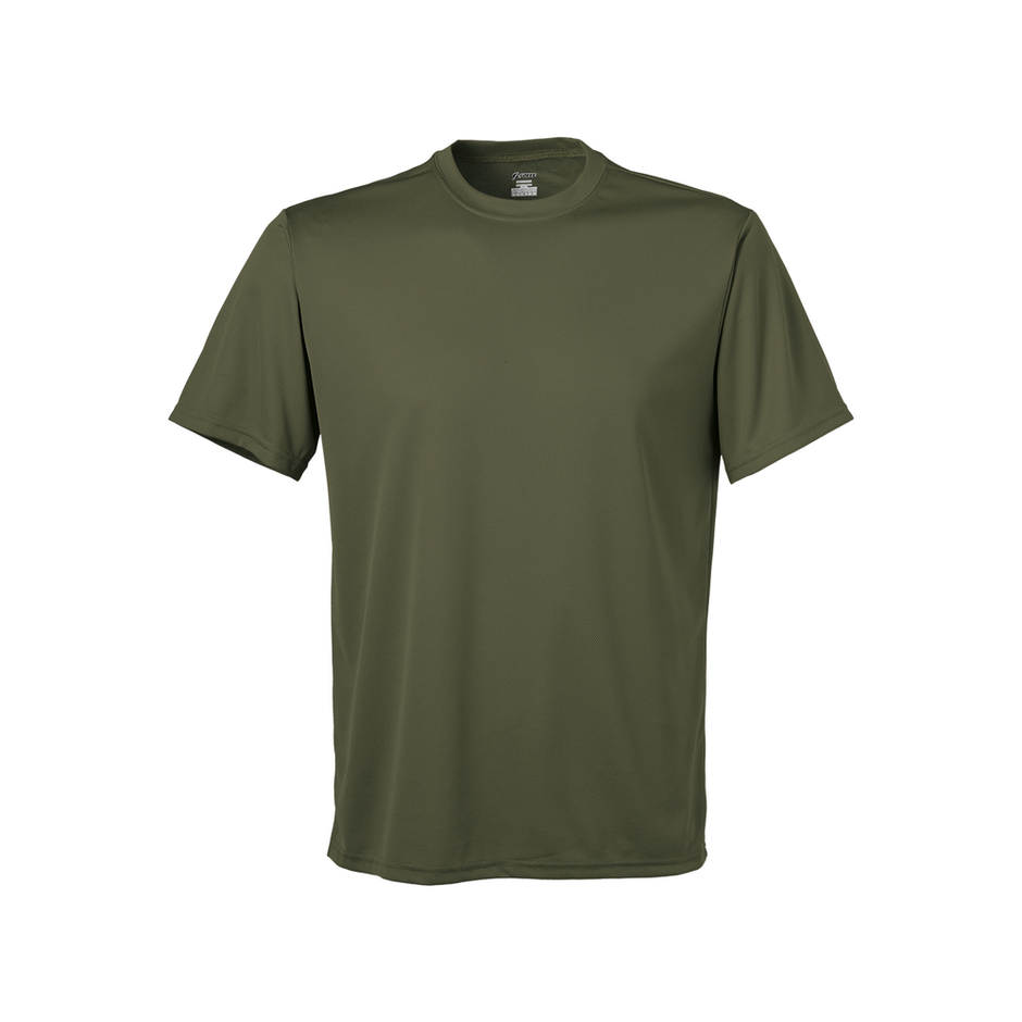 USMC – Second Tour Uniforms
