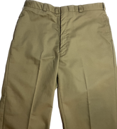 Navy – Second Tour Uniforms