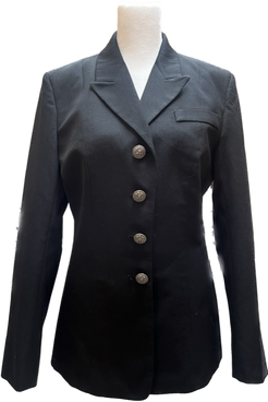 VINTAGE - US NAVY Female Enlisted Service Dress Blue Coat – Second Tour ...