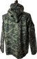 USGI ECWCS Gortex ACU Parka – Second Tour Uniforms