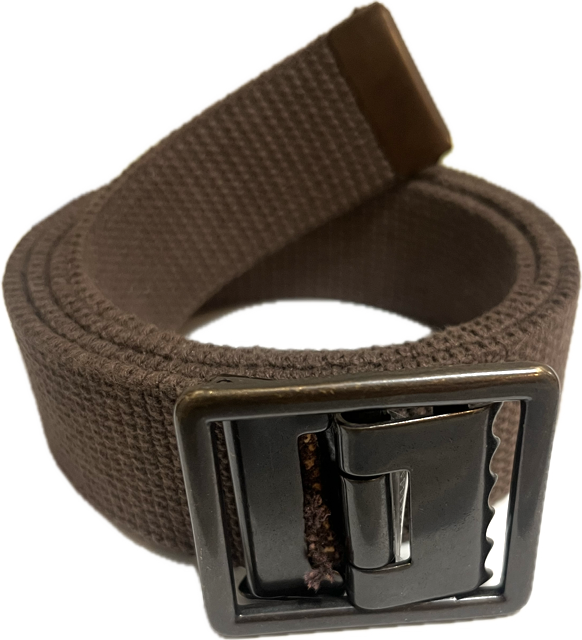US ARMY Green Service Uniform (AGSU) Belt – Second Tour Uniforms
