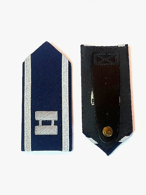 US Air Force Captain Shoulder Board for Mess Dress – Second Tour Uniforms