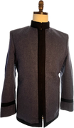 The Citadel Full Dress Gray Blouse – Second Tour Uniforms