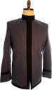 The Citadel Full Dress Gray Blouse – Second Tour Uniforms