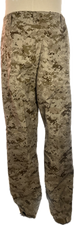 USMC Desert MARPAT Gore-Tex Trousers – Second Tour Uniforms