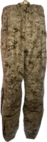 USMC Desert MARPAT Gore-Tex Trousers – Second Tour Uniforms