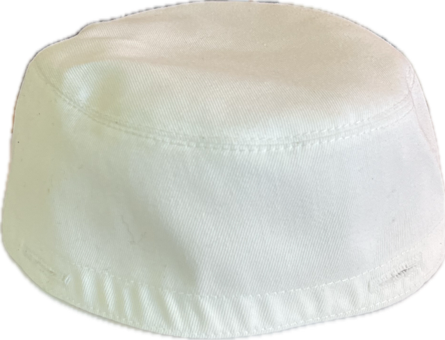 US NAVY Female White Combination Cover – Second Tour Uniforms