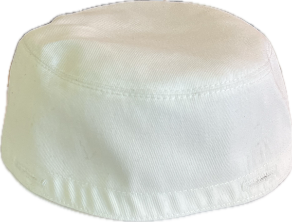 US NAVY Female White Combination Cover – Second Tour Uniforms