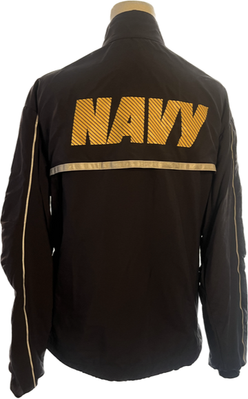 Navy – Second Tour Uniforms