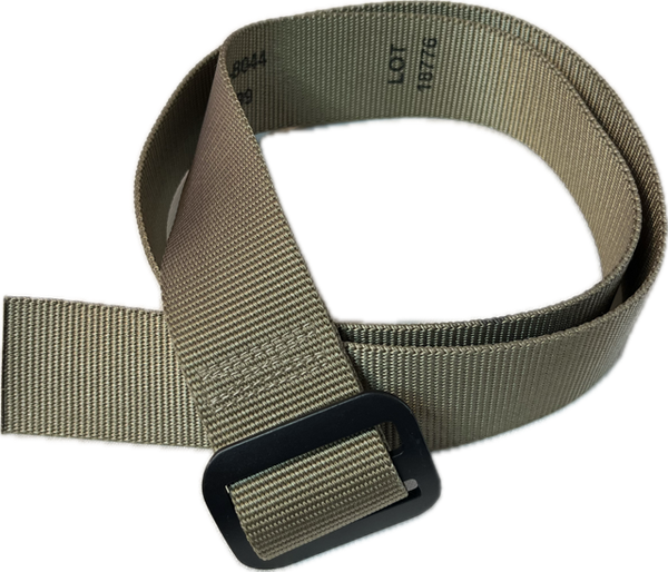 US ARMY Rigger's Belt – Second Tour Uniforms