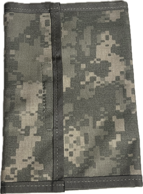 US ARMY ACU Individual Map Case – Second Tour Uniforms