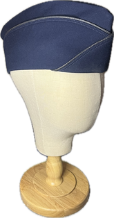 Air Force – Second Tour Uniforms