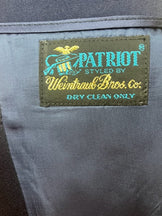 US AIR FORCE Men's Mess Dress Coat – Second Tour Uniforms