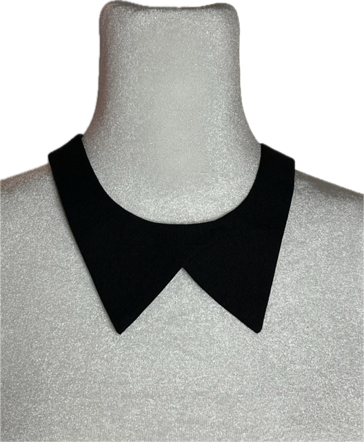 US NAVY Women's Necktab – Second Tour Uniforms
