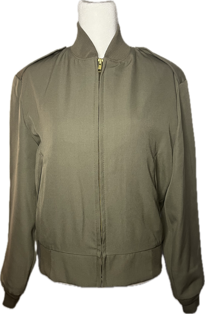 USMC Tanker Jacket – Second Tour Uniforms